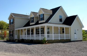 Cape Cod Modular Homes: Timeless Home Design Can be Prefabricated