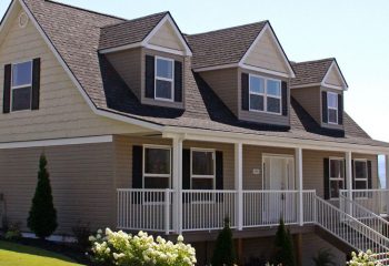 Cape Cod Modular Homes: Timeless Home Design Can be Prefabricated