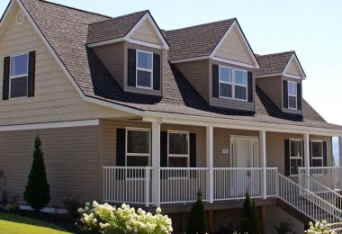 Cape Cod Modular Homes: Timeless Home Design Can be Prefabricated