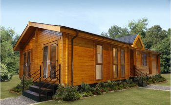 Cabin-Style Modular Homes: The Pre-Built Log Homes