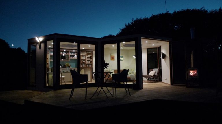 Cool Modular Homes: Perfect Home for Your Stylish Taste