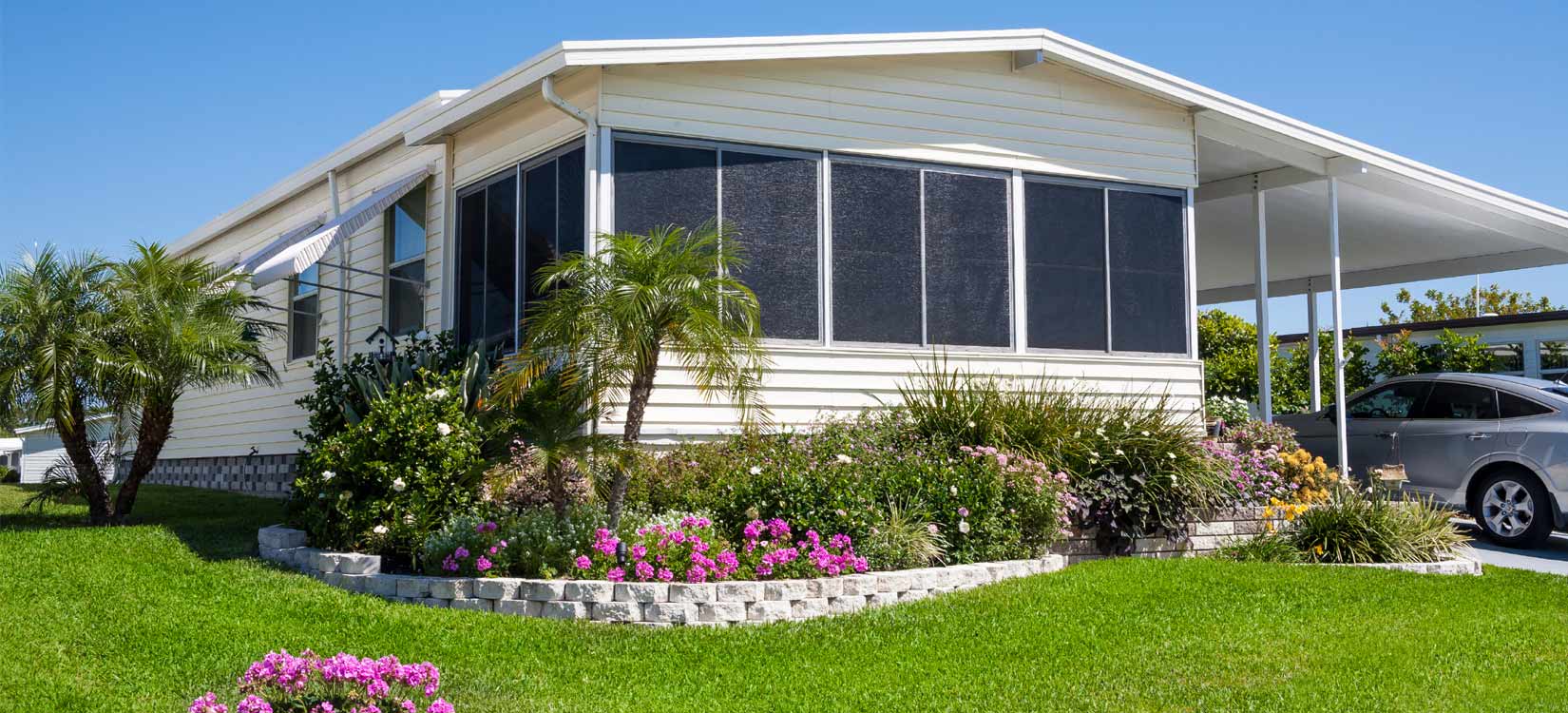 Mobile Home Insurance: What You Should Know Before Choosing