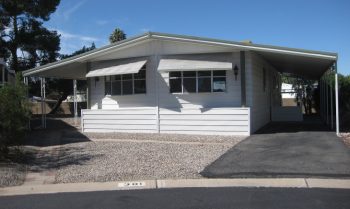 Double Wide Mobile Homes: Everything You Need to Know