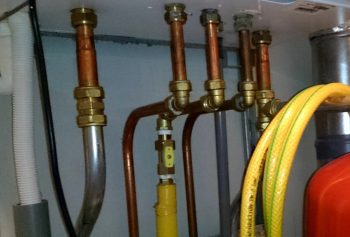 Mobile Home Plumbing Repair: A Handy Guide to Repair Minor Problems