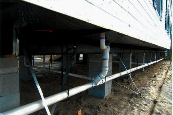 Mobile Home Plumbing Repair: A Handy Guide to Repair Minor Problems