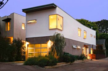 Cool Modular Homes: Perfect Home for Your Stylish Taste