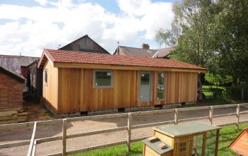 Build Your Own Mobile Home: Guide for the DIY Enthusiasts