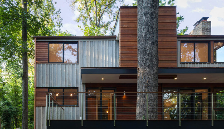 Cool Modular Homes: Perfect Home for Your Stylish Taste