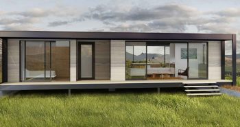 Cool Modular Homes: Perfect Home for Your Stylish Taste