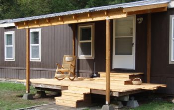 Build Your Own Mobile Home: Guide for the DIY Enthusiasts